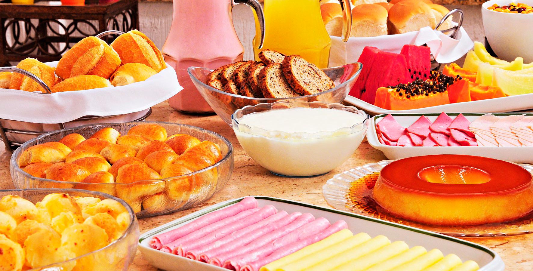 cafer - Padaria Bandeirantes 4